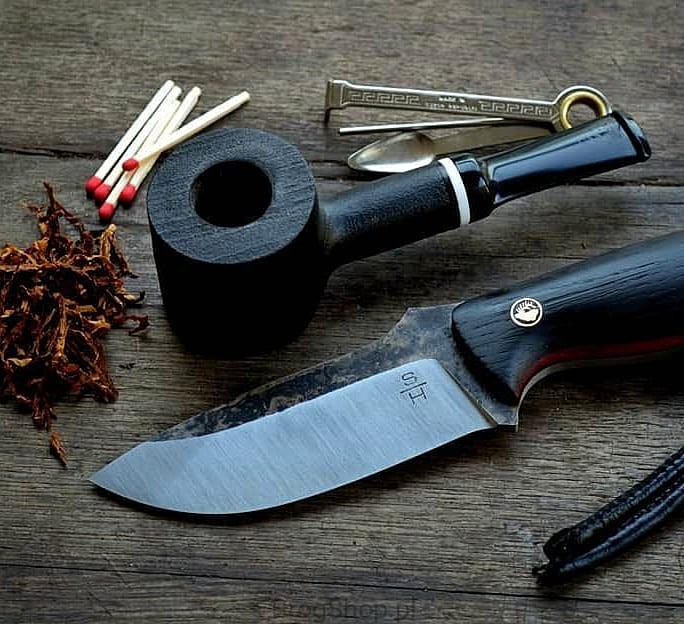 Pipe no. 62 Hammer 9 mm Poker Mr Brog BrogShop