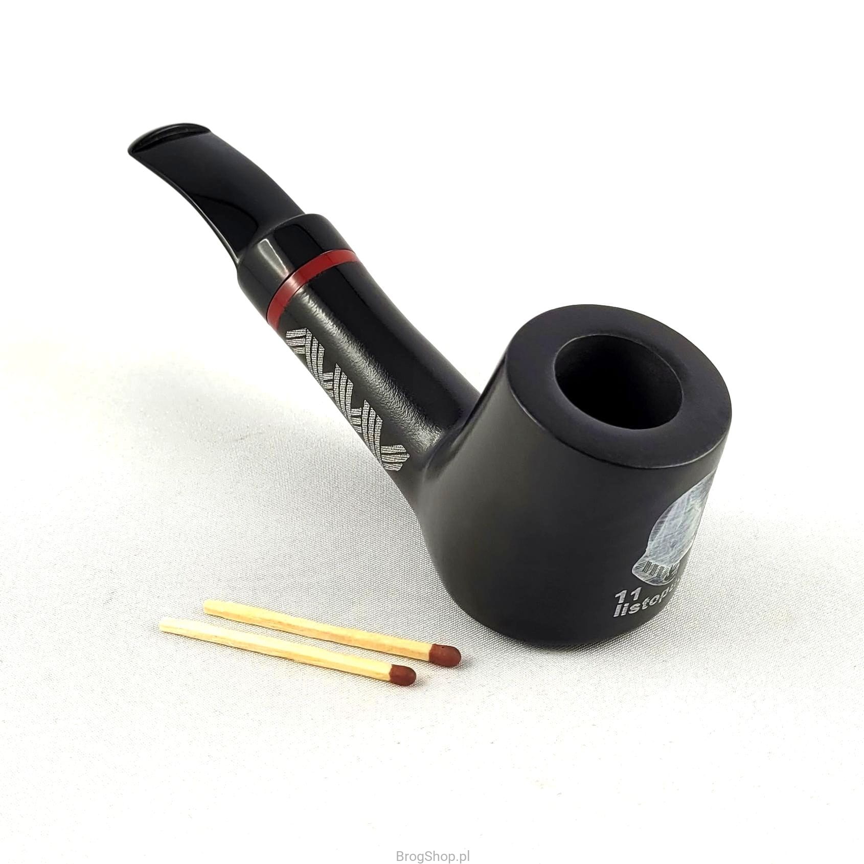 A patriotic pipe Józef Piłsudski on November 11 BrogShop