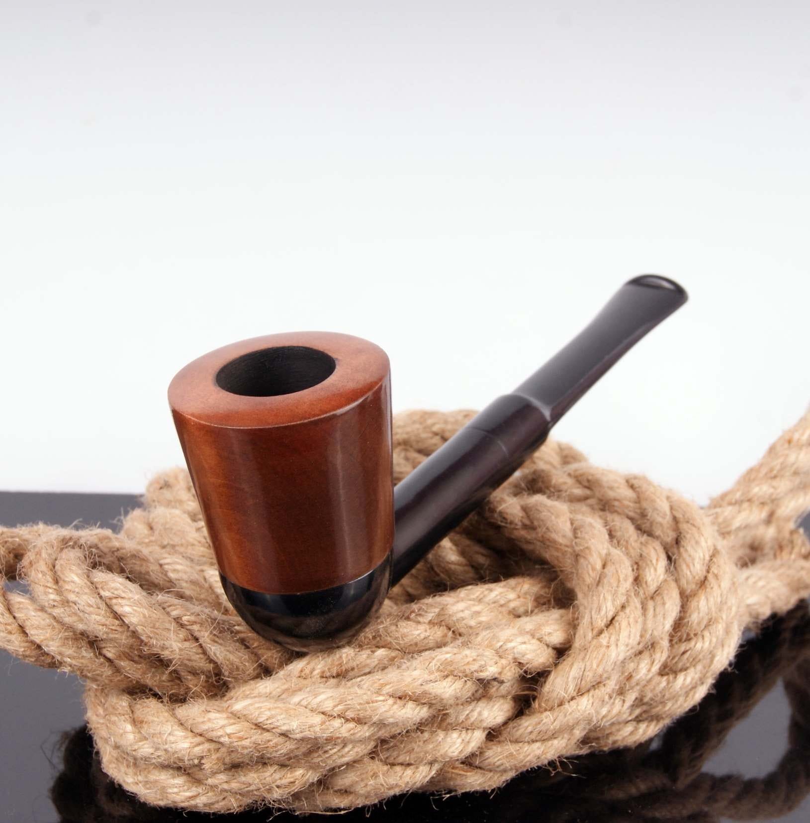 Pipe no. 26 Bosman Mr Brog BrogShop