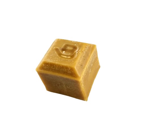 Carnauba wax cube 30 grams Bróg Pipes BrogShop
